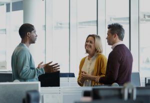 How to build an emotionally intelligent team